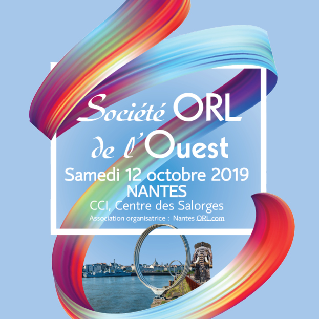 Congrès de la Société ORL de l’Ouest - Asten Santé